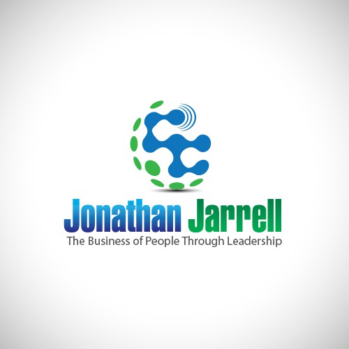 Designs | Create the next logo for Jonathan "JJ" Jarrell | Logo design ...