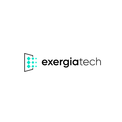 Designs | ExergiaTech Logo Challenge: Desenhando a Inovação em ...