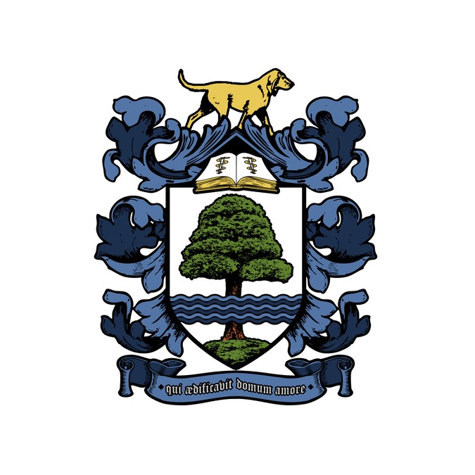 Modern family crest | Other design contest