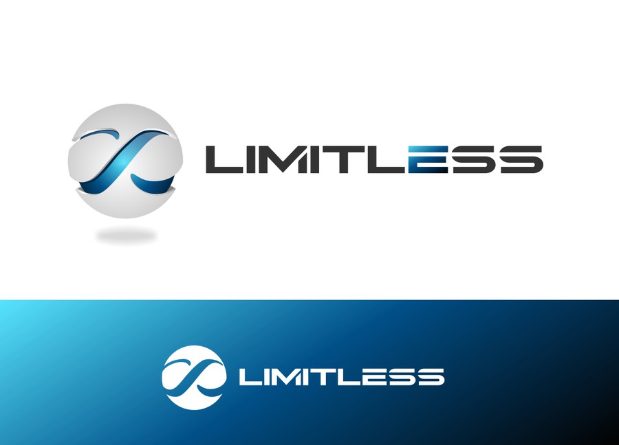 Help Limitless with a new logo | Logo design contest