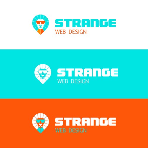 Designs | Colorful or Hipster Snarky Design For Strange Web Design ... Designs | Colorful or Hipster Snarky Design For Strange Web Design ...