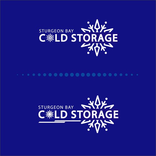 Cold Store Logo Cold Storage Logos | Cold Storage Logo Maker