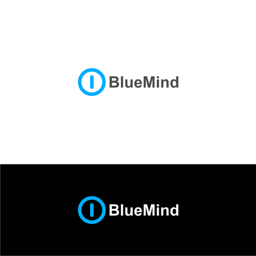 Design a logo for our tech startup: BlueMind | Logo design contest