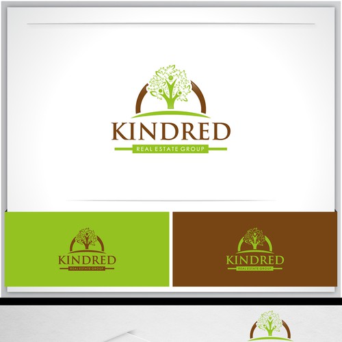 Kindred Real Estate Group ( 5 Family members) - Stronger Together ...