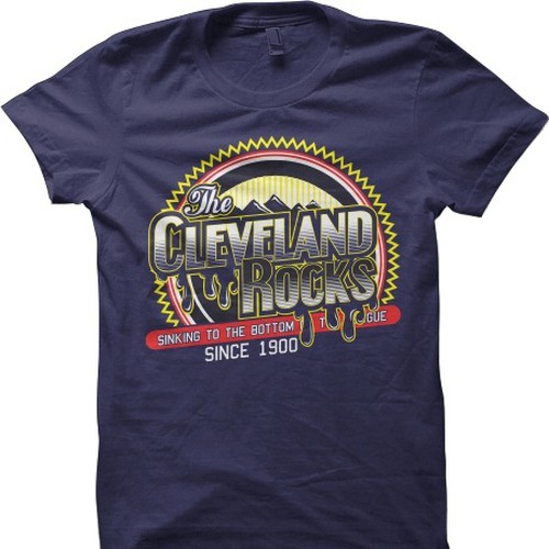 The Cleveland Rocks (a fictional sports team) Multiple Winners Possible ...