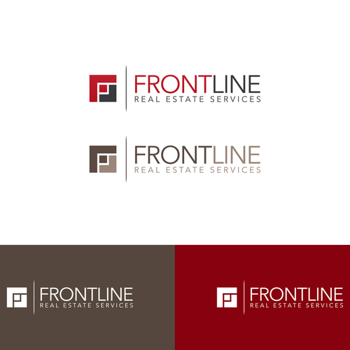 $$ COMMERCIAL REAL ESTATE SALES LOGO $$ | Logo design contest