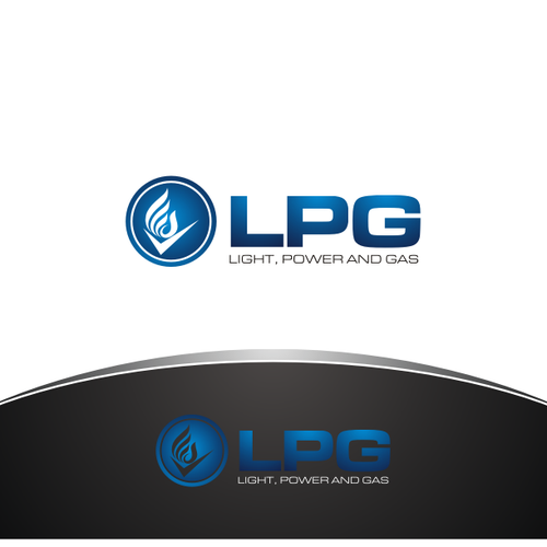 Lpg Logo