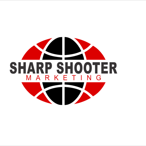 Sharp Shooter Marketing | Logo design contest