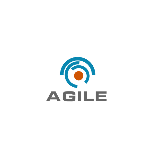AGILE | Logo design contest