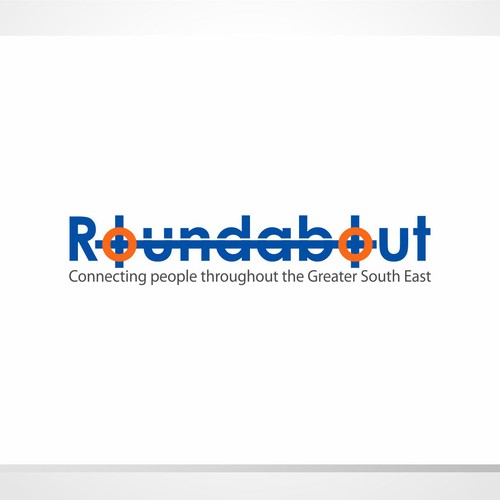 Help Roundabout with a new logo | Logo design contest