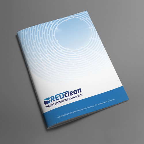 Industrial technical manual design for an innovative and environmental ...