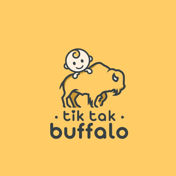 Buffalo Logos - Free Buffalo Logo Ideas, Design & Templates