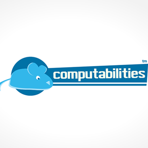 Logo for senior-friendly computer support company | Logo design contest