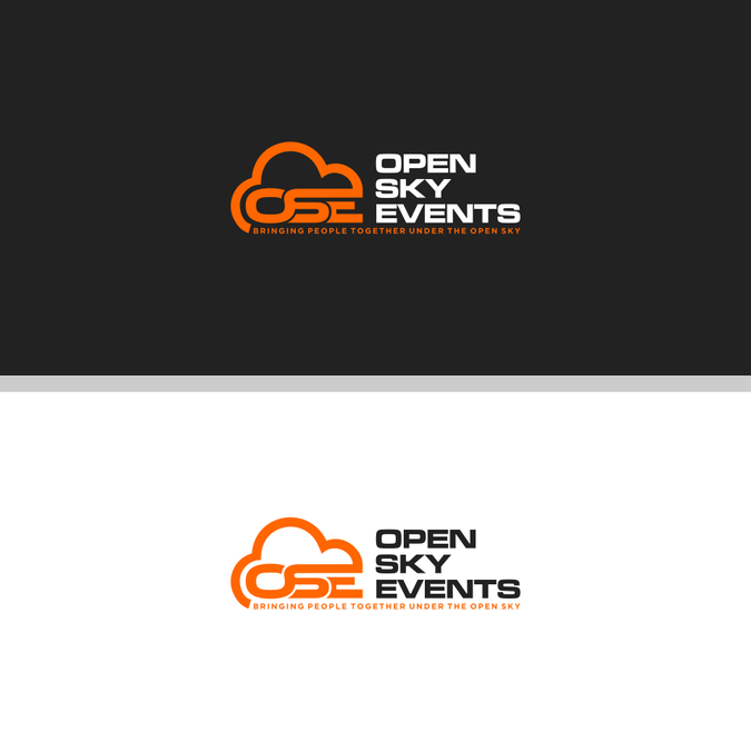 Open Sky Logo | Logo design contest