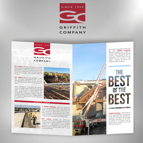 Poster Board Project | Poster contest