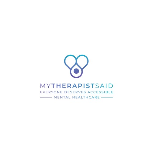 Designs | Mental Health therapy logo that is inviting and accessible to ...