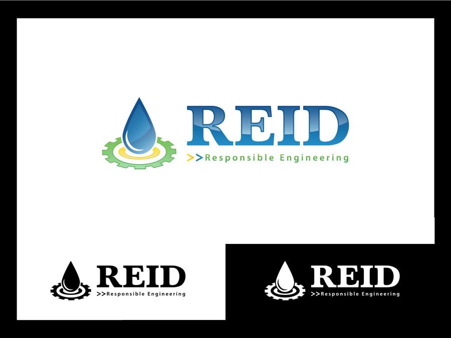 Create Cool Innovative Logo for Lean and Mean Engineering Firm | Logo ...