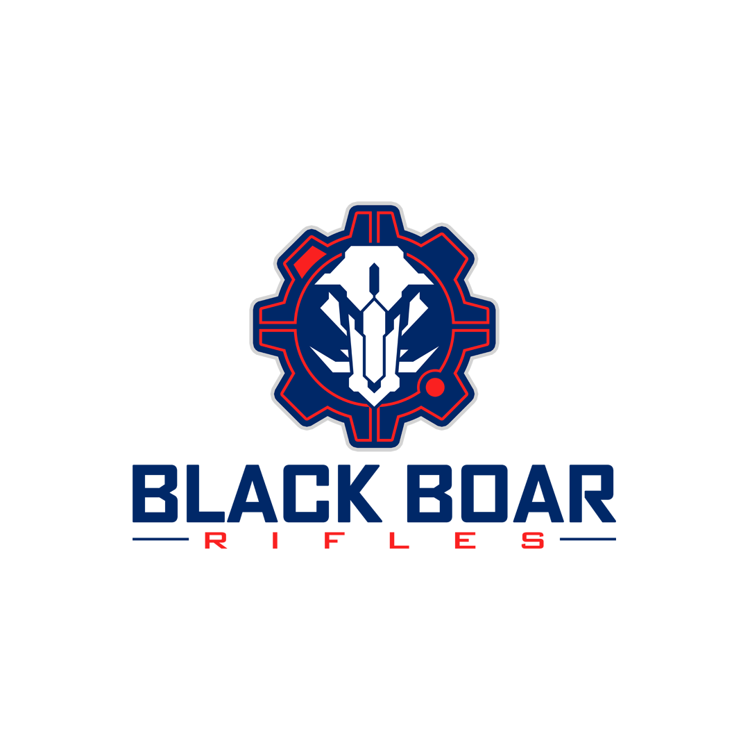 Boar Logos - Free Boar Logo Ideas, Design & Templates