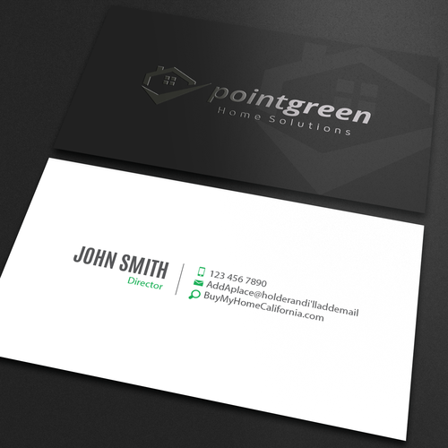 Designs | Can you design a TOP NOTCH business card? | Business card contest