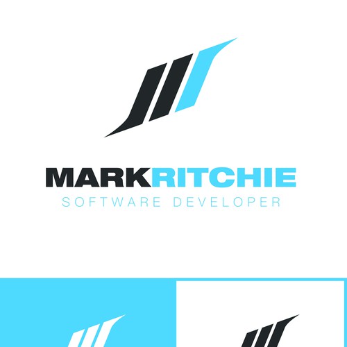 Logo for professional software developer | Logo design contest