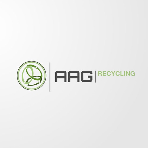 Creative Logo for Recycling company | Logo design contest