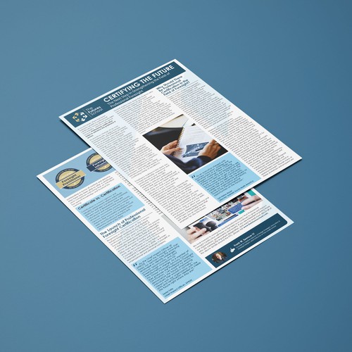 Article Designs: the Best Article Image Ideas and Inspiration | 99designs