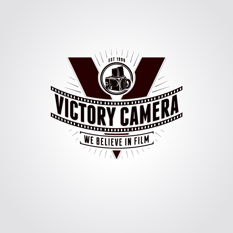 Black And White Camera Logos - Free Black And White Camera Logo Ideas ...