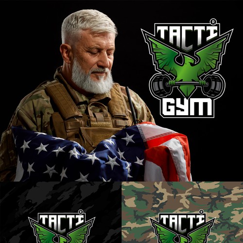 Designs | The Design Revolution: Shaping the Future of Tactical Gym ...