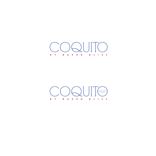 Coquito Bottle Logo | Logo design contest
