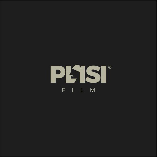Plisi Film needs a unique, eye-catching logo - please help | Logo ...