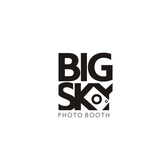 Photo-booth Logos: the Best Photo-booth Logo Images | 99designs