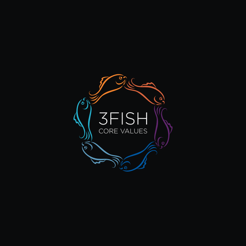 Core Values Logo | Logo design contest