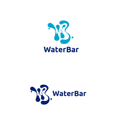Designs | design a logo depicting the best pure water available leading ...