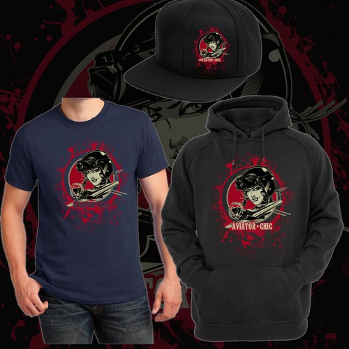 Designs | Needed: Designs to Inspire Girls to Become Pilots for Aviator ...