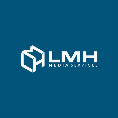 Create a new logo for LMH Media | Logo design contest