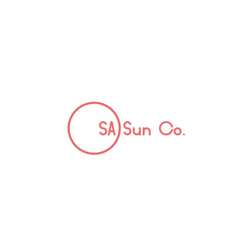 Design a Creative and Warm Logo for a Sun Protection/Sunscreen Company ...