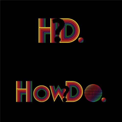 Designs | Create a version of our logo that has retro feel and modern ...
