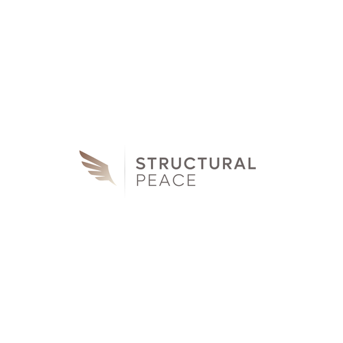 Designs | Structural Peace Institute | Logo & brand identity pack contest