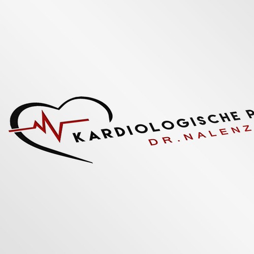 Logo for cardiologist | Logo design contest
