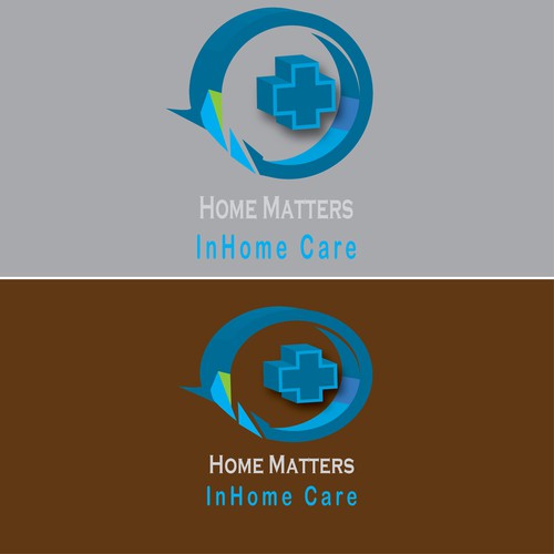 New Home Care Business Need Unique Creative Logo! | Logo design contest