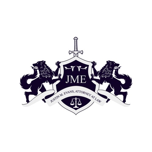 Small town Law firm | Logo & brand identity pack contest