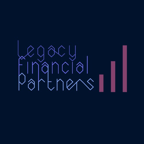 Legacy Financial Partners | Logo design contest