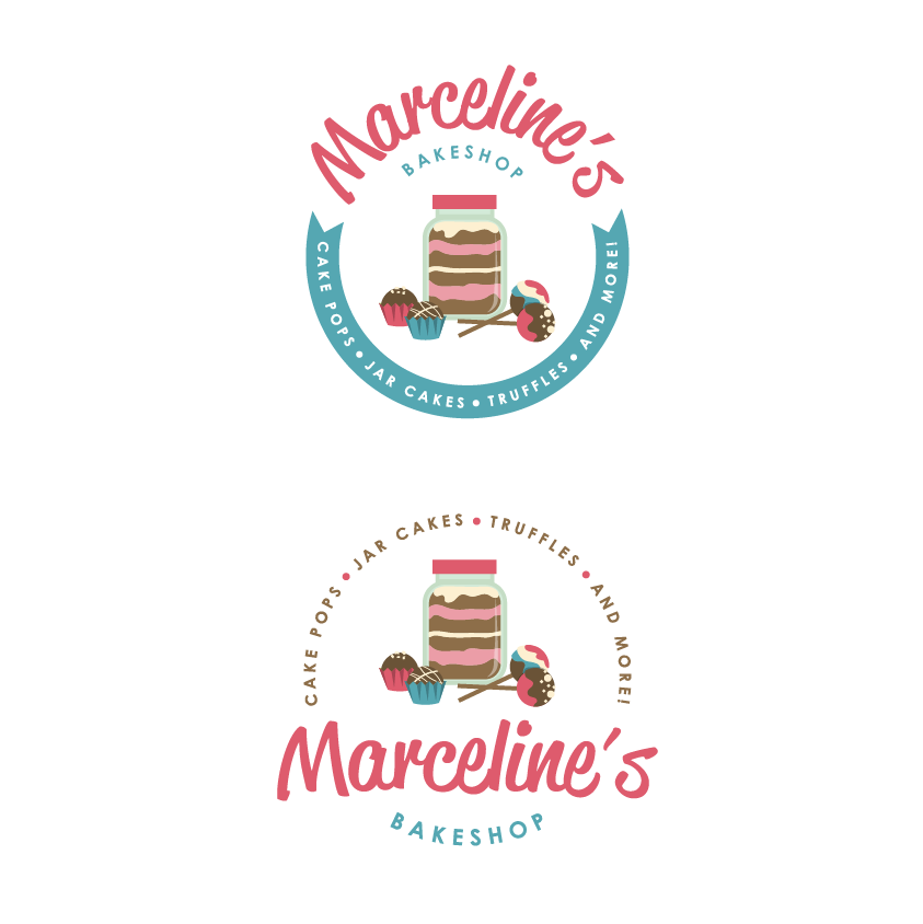 Marshmallow Logos - Free Marshmallow Logo Ideas, Design & Templates