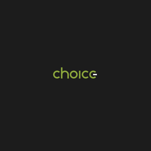Choice Logo Design | Logo design contest