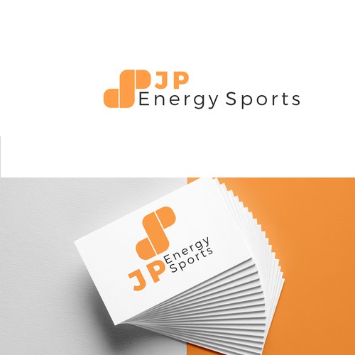 A Logo for JP Energy Sports | Logo design contest