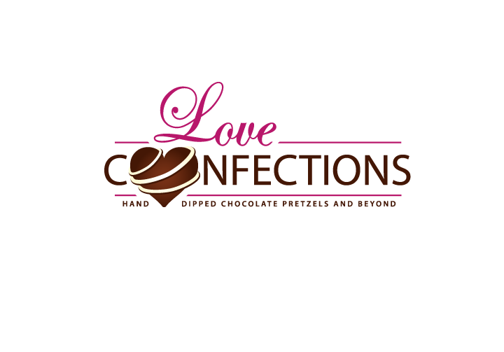 Help Love Confections with a new logo | Logo design contest