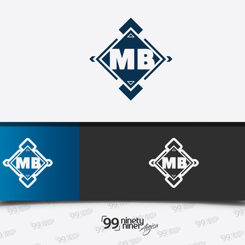 New York Yankees Steakhouse Bar Mitzvah MB Matthew | Logo design contest