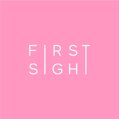 Designs | design a logo for unique eye makeup only brand first sight ...
