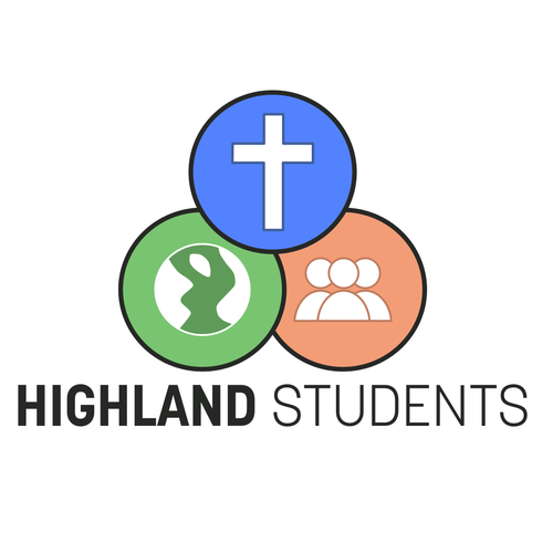 Simple Modern Logo for Student Ministry | Logo design contest