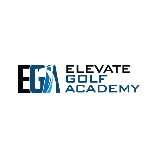 Designs | Modern, sophisticated logo needed for a top Golf Academy ...